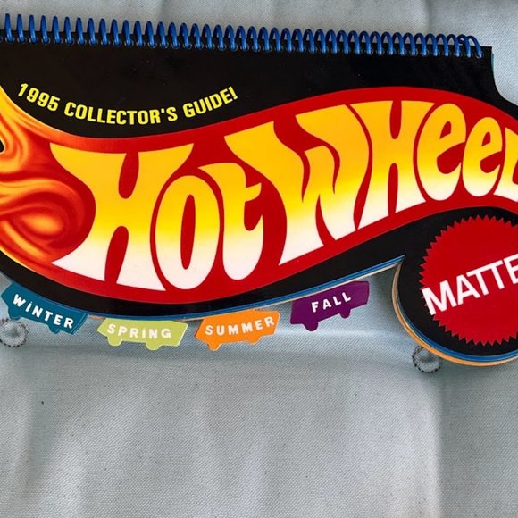 Hot Wheels Collectors Guide